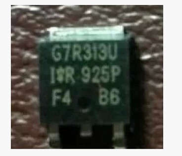 原装 IRG7R313U 液晶等离子专用管