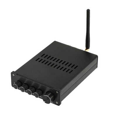 发烧5.1解码数字蓝牙HIFI功放