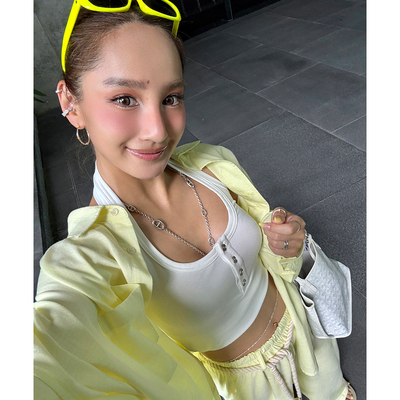 丸丸Maruco 超舒服棉麻套装~ 松弛老钱风高级感垂感衬衫阔腿裤