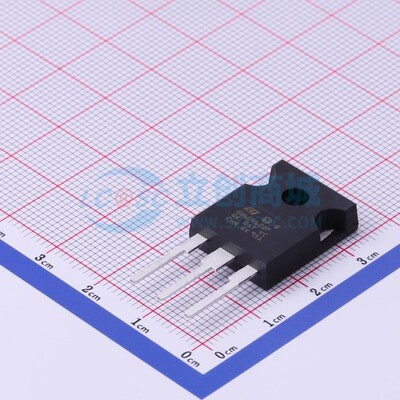 IGBT管/模块 STGW60V60DF TO-247 ST(意法半导体) 原装正品
