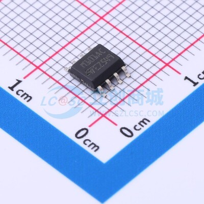 电压基准芯片 TSM101ACD SO-8 ST(意法半导体) 电子元件原装正品