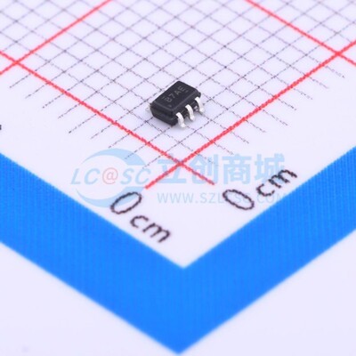 模拟开关多路复用器 FSA3157P6X SC70-6 onsemi(安森美)