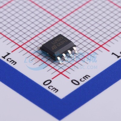 DC-DC电源芯片 L6902D013TR SOIC-8 ST(意法半导体) 电子元件配单