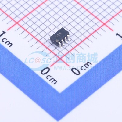 数模转换芯片 AD5061BRJZ-2500RL7 SOT23-8 ADI(亚德诺) 原装正品