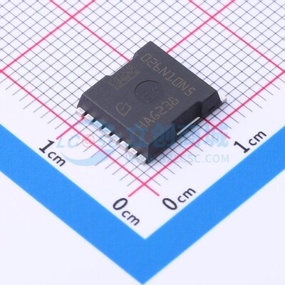 场效应管(MOSFET) IPT026N10N5ATMA1 HSOF-8 Infineon(英飞凌)