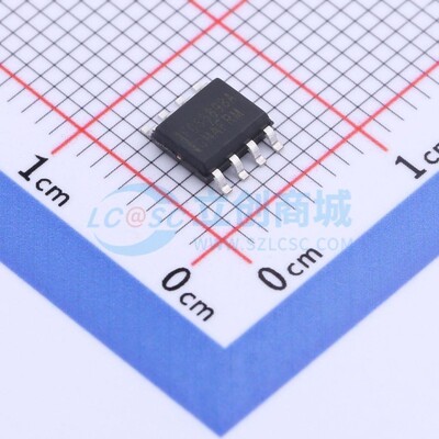 场效应管(MOSFET) FDS6898A SOP-8 onsemi(安森美) 原装正品
