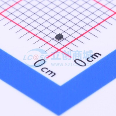 三极管(BJT) MMBT3906FA-7B DFN DIODES(美台) 电子元器件配单