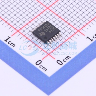 DC-DC电源芯片 TPS54426PWPR HTSSOP-14 TI/德州 电子元器件配单