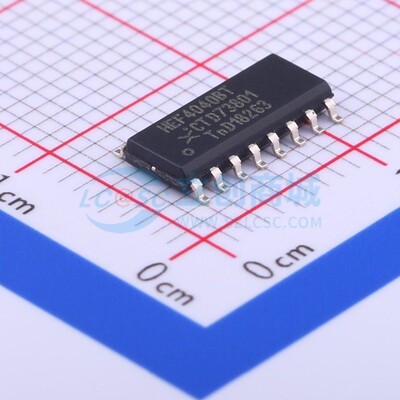 计数器/分频器 HEF4040BT.653 SOP-16 Nexperia(安世) 原装正品