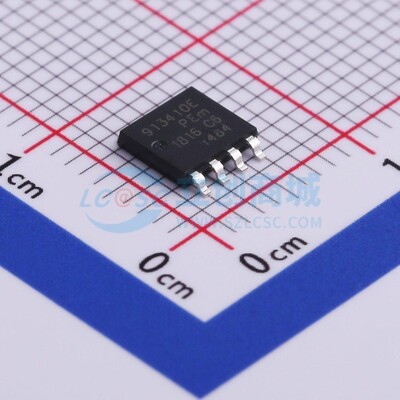 场效应管(MOSFET) 771-BUK9K134-100EX LFPAK-56D-8 Nexperia(安