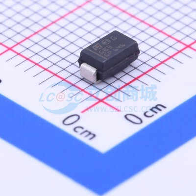 肖特基二极管 STPS1L30A SMA(DO-214AC) ST(意法半导体) 原装正品