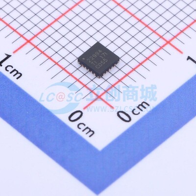 功率电子开关 TPS22994RUKR WQFN-20 TI/德州 电子元器件原装正品