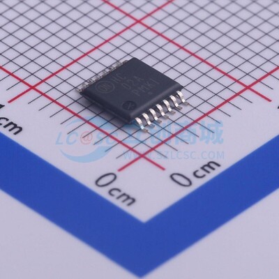 逻辑门 MC74HC02ADTR2G TSSOP-14 onsemi(安森美) 电子元器件配单