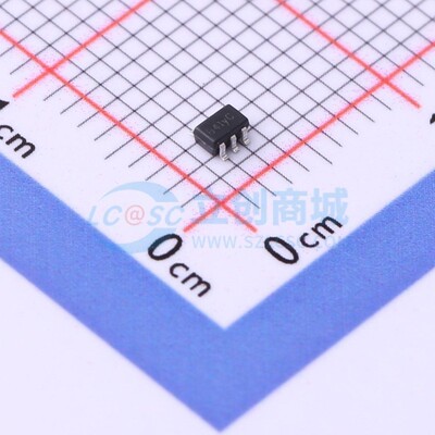LED驱动 AL8400SE-7 SOT-353 DIODES(美台) 电子元件配单原装正品