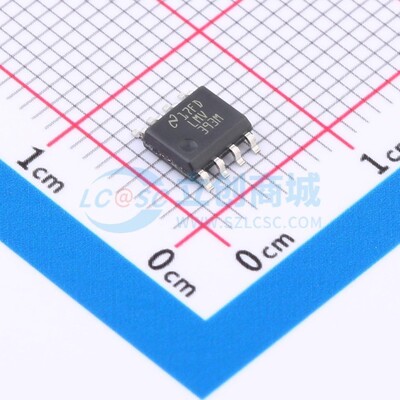 比较器 LMV393MX/NOPB SOIC-8 TI/德州 电子元器件配单原装正品