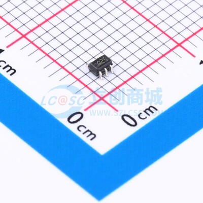 线性稳压器(LDO) STLQ50C25R SOT-323-5 ST(意法半导体) 原装正品