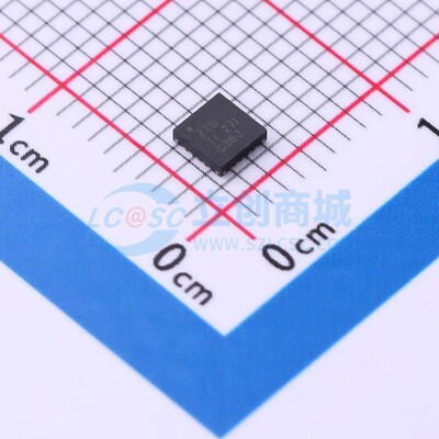 模拟开关/多路复用器 TS3DS10224RUKR WQFN-20 TI/德州 原装正品