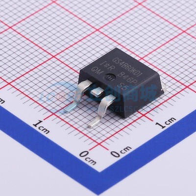 IGBT管/模块 IRGS4B60KD1TRRP TO-263 Infineon(英飞凌) 原装正品