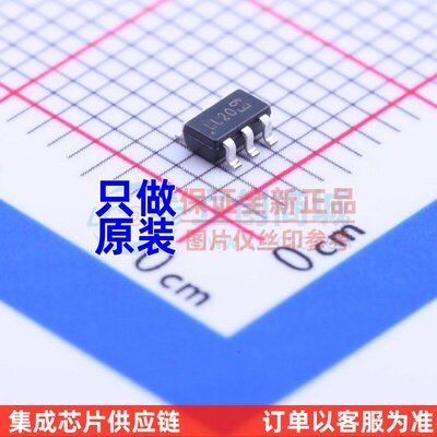 肖特基二极管 ZLLS2000TA SOT-26 DIODES(美台) 电子元器件配套
