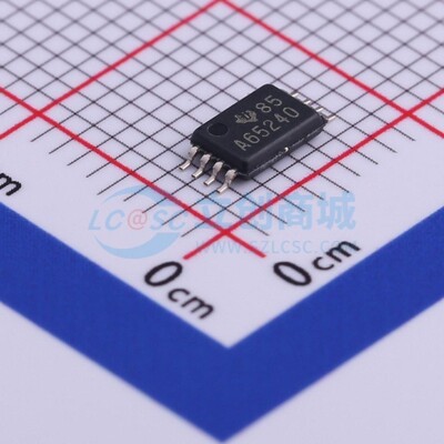 USB转换芯片 SN65240PWR TSSOP-8 TI/德州 电子元件配单原装正品