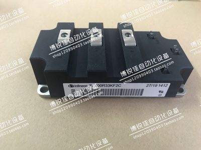 FF400R33KF2C FF200R33KF2C FZ800R33KF2C/16KF4 FZ1200R33KF2C