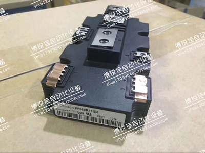 FF650R17IE4 FF600R12IE4/12IP4 FF900R12IE4 FF1000R12IE4/17IP4