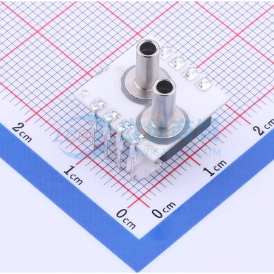 SM5651-003-D-3-SR Silicon Microstructures(SMI) DIP-8