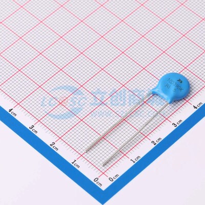 MOV-10D390K BOURNS 插件,P=7.5mm 现货
