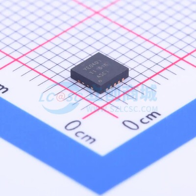 TXB0104QRGYRQ1 TI(德州仪器) VQFN-14-EP(3.5x3.5) 现货