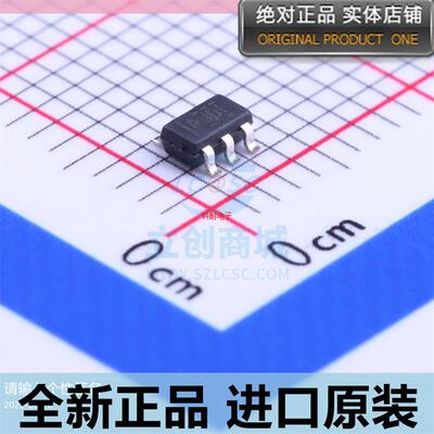 TPS64203DBVR??TPS64203DBV 开关控制器 封装SOT23-6 原装正品