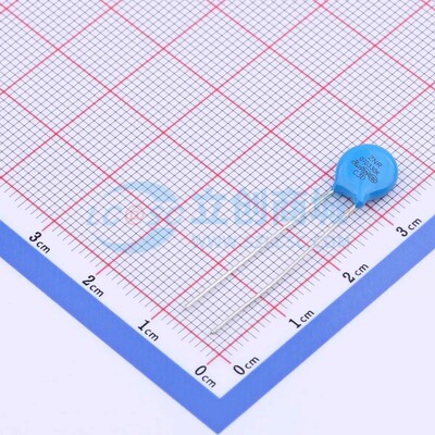 07D330K-ID Dersonic(德尔创) 插件,P=5.08mm 现货