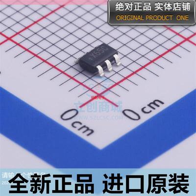 DAC081S101CIMKX/NOPB 封装TSOT-23-6 数模转换芯片DAC 进口原装