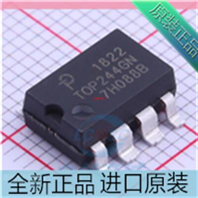 TOP244GN??TOP244G 贴片SOP-7 7脚 电源管理芯片IC 进口原装