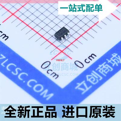 原装??LMV321SQ3T2G??丝印AACH 运算放大器芯片IC 贴片SOT23-