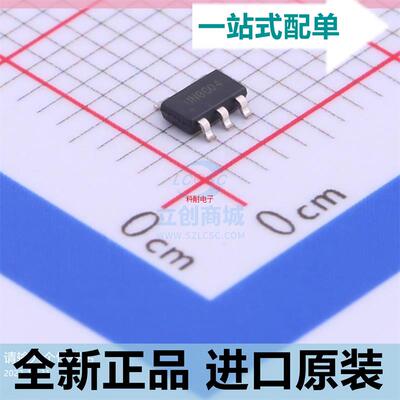 AAP2154OIR1??贴片TSOT 电池电源管理芯片 EUTECH 原装正品