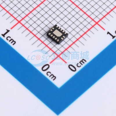 SN74AHCT08QWBQARQ1 TI(德州仪器) WQFN-14(2.5x3) 现货