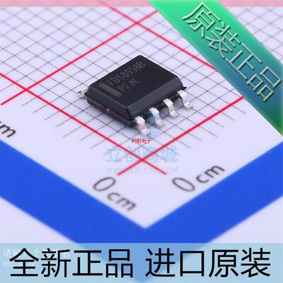 FDS8958B FDS8958A FDS8958 贴片SOP8 开关管MOS管 全新原装