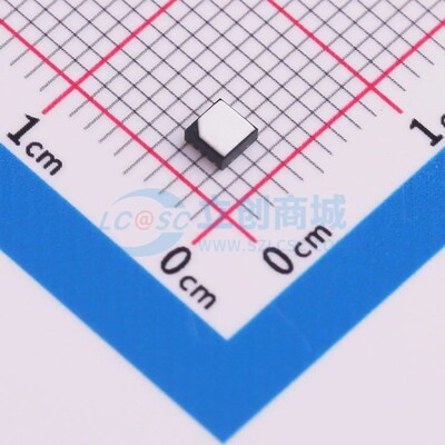 GXHT30C GXCAS(中科银河芯) DFN-8(2.5x2.5)