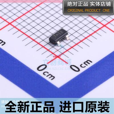 TL431AIDBZR??SOT-23 精密 分流 可调 电压基准芯片 进口原装