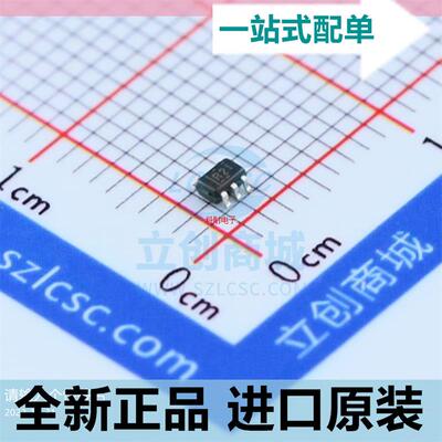 原装??LMV331IDCKR??丝印R2K 贴片SC-70-5单路通用低电压比较