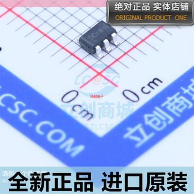 RT9193-18GB??贴片SOT-23-5 低压差线状稳压 进口原装