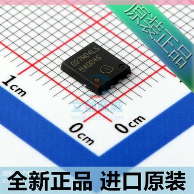 027N04LS BSC027N04LSG 全新进口现货 TDSON-8 40V 139A