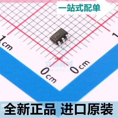 全新进口原装??AO6802??SOT23-6 30V 3.5A N 沟道 场效应管