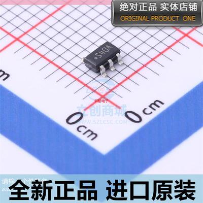 LM2611AMFX/LM2611BMFX SOT23-5 丝印S40A/S40B 开关电源 原装