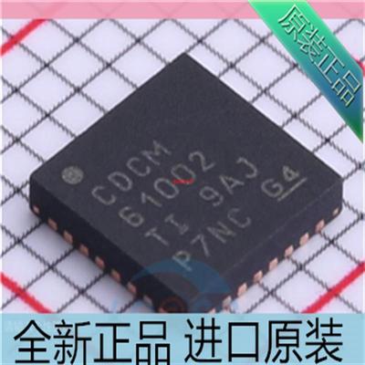 原装 CDCM61002RHBR??CDCM61002RHB??CDCM61002RHBT??CDCM6