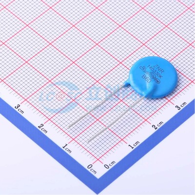 RM14D330KD1IE100 Dersonic(德尔创) 插件,P=7.5mm 现货