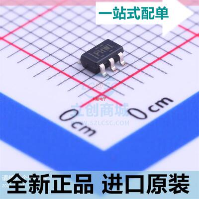 TPS73125DBVR??TPS73125DBVT??PHWI 低差稳压器 SOT23-5 全新