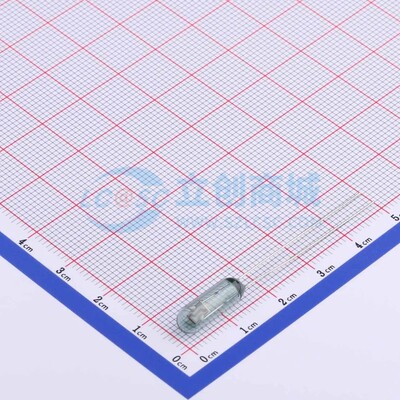 U116014 JCHL(晶创和立) 插件,P=2.1mm