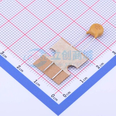 ZVR05D471KL6F5A0 SHM(南方宏明) 插件,P=5mm 现货