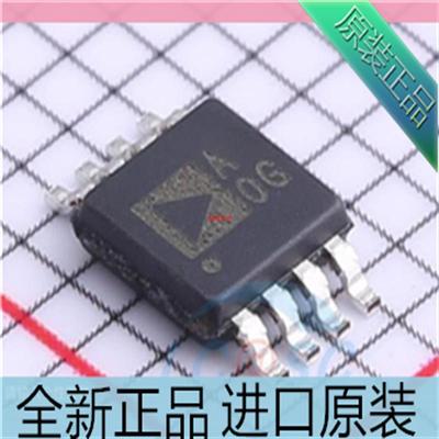 AD8607ARMZ??AD8607ARM 丝印AOG  MSOP8??AD8607??运算放大